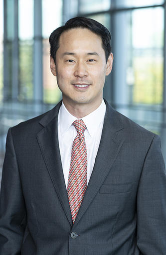 James J. Choi – Professor of Finance
