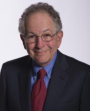 Jeffrey Garten – Dean Emeritus and Juan Trippe Professor in the ...