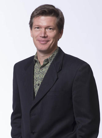 Shane Frederick – Professor of Marketing